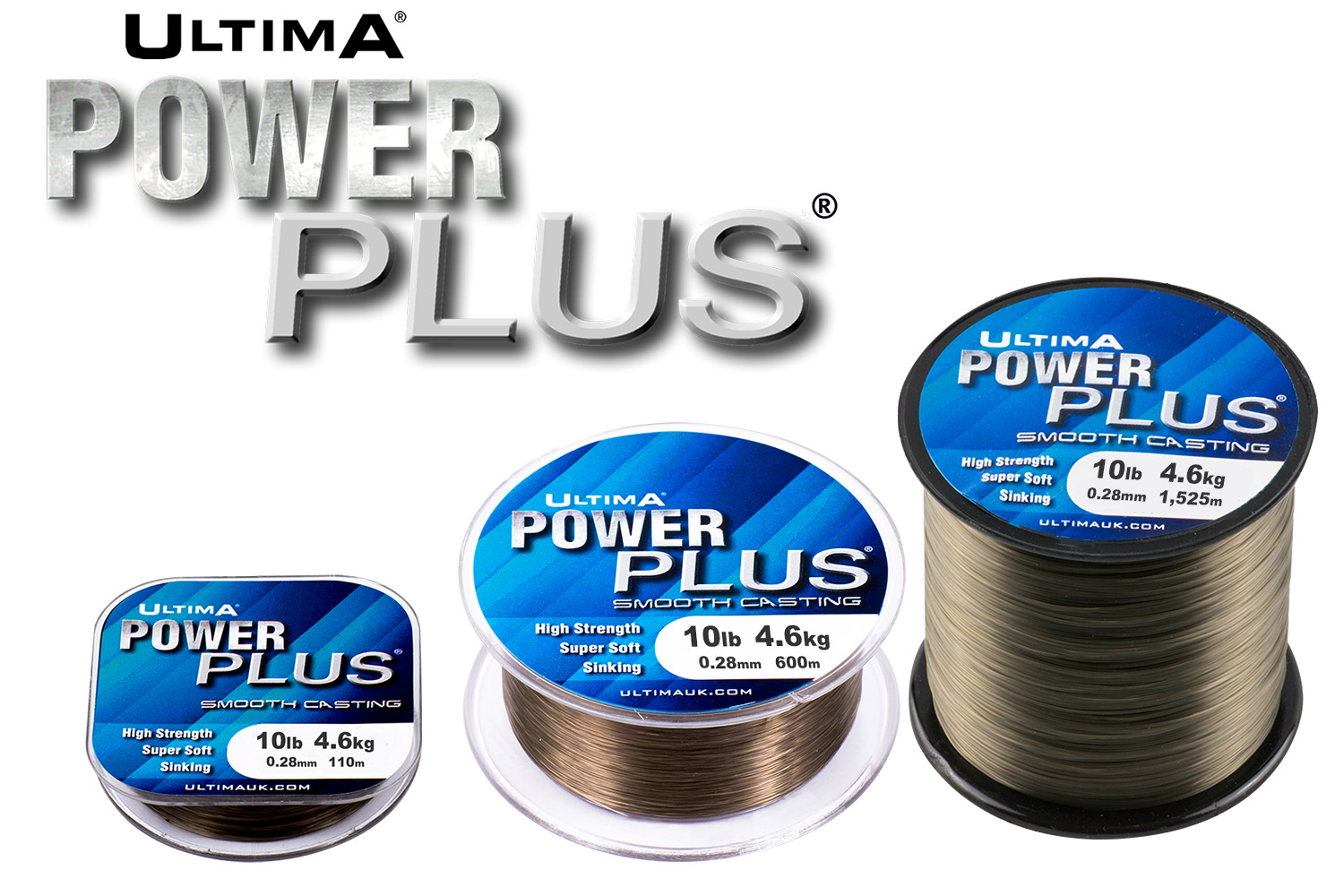 Power Plus - Ultima UK