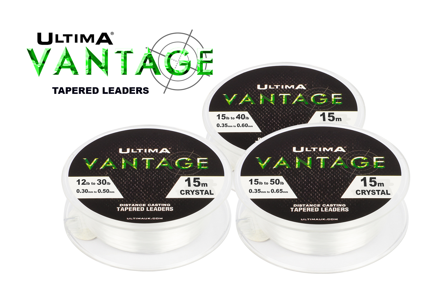 Vantage - Ultima UK