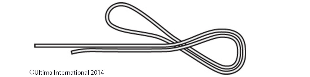 How to Tie Figure of Eight Knot: The Best Way - Ultima UK