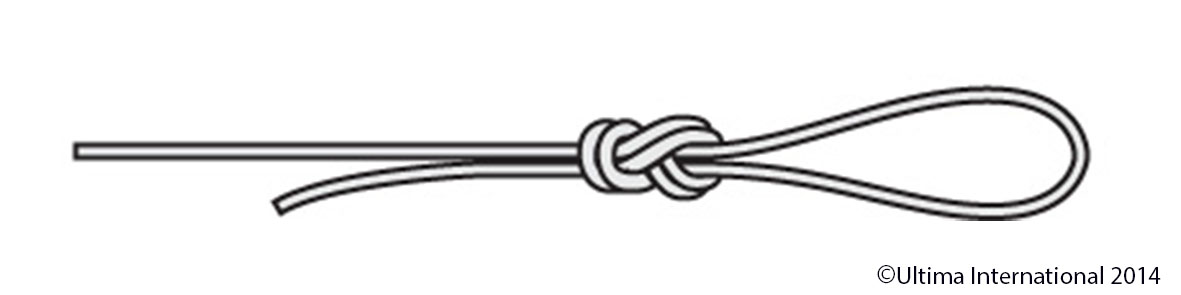 How to Tie Figure of Eight Knot: The Best Way - Ultima UK