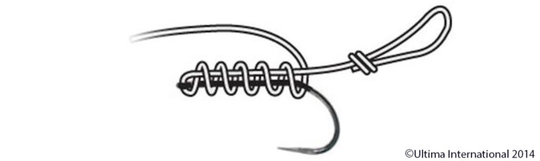 How to Tie a Knotless Knot: The Best Way - Ultima UK