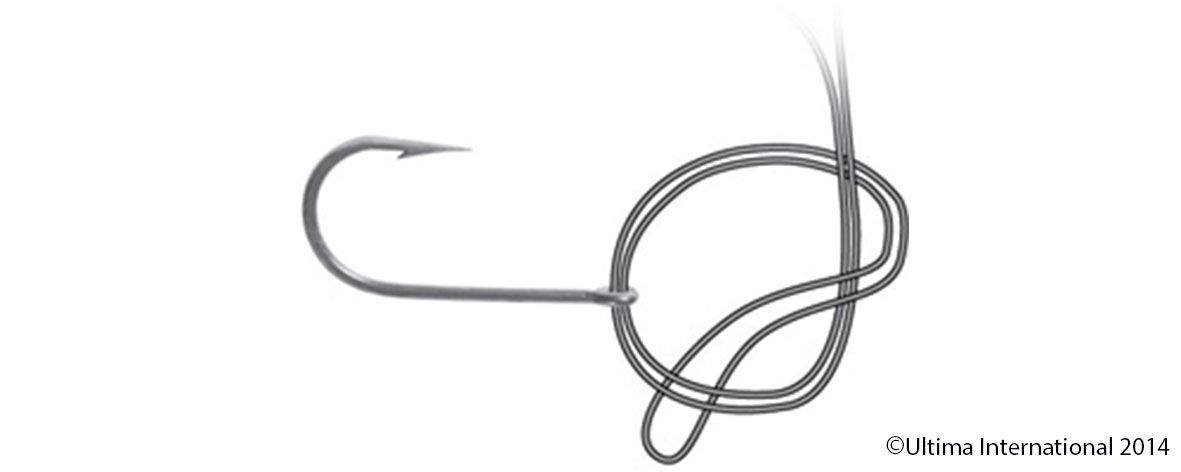 How to Tie a Palomar Knot: The Best Way - Ultima UK