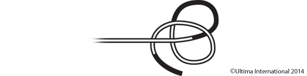 How to Tie Perfection Loop Knot: The Best Way - Ultima UK