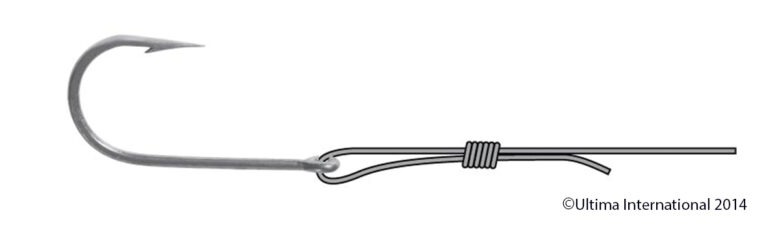 How to Tie a Grinner Knot: The Best Way - Ultima UK