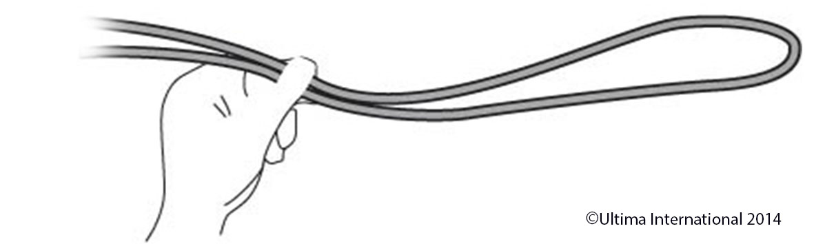 How to Tie Spider Hitch Knot: The Best Way - Ultima UK