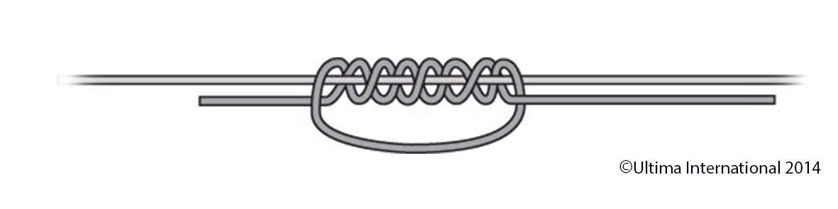 How to Tie Stop Knot: The Best Way - Ultima UK