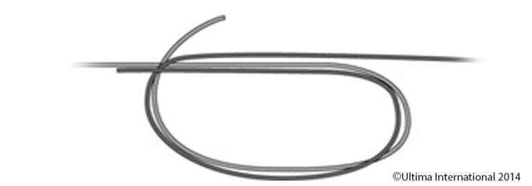 How to Tie a Surgeons Knot: The Best Way - Ultima UK